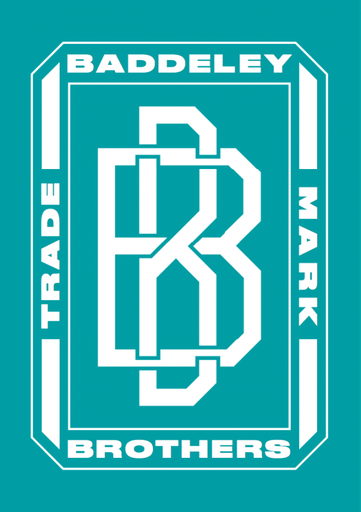 Baddeley Brothers Book | Baddeley Brothers